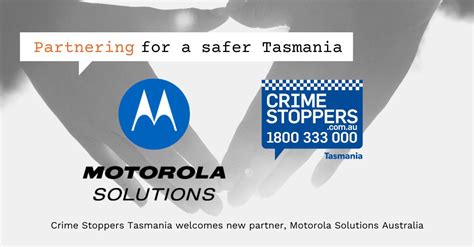 Andrew Soderstrom On Linkedin Motorola Solutions Is Pleased To Join