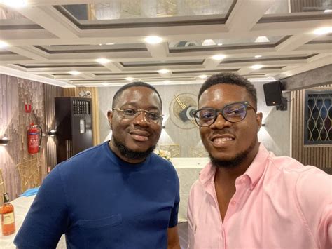 Deon Achuo On Linkedin Networking Relationships Personalgrowth