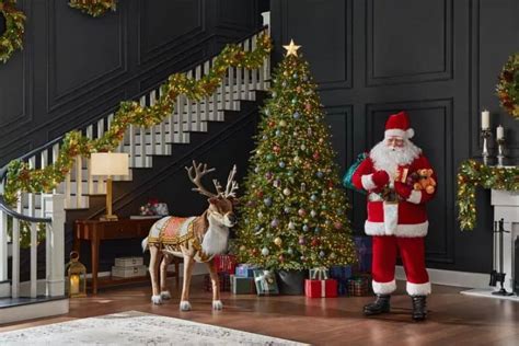 This Is The Viral Tiktok Christmas Tree Canadian Living