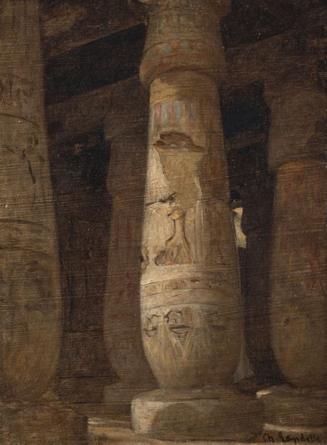 Charles Zacharie Landelle 1821 1908 Galerie La Nouvelle Athènes