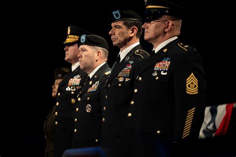 Dvids Images Department Of The Army Retirement Ceremony [image 16 Of 17]