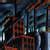 Car Tula Frontal De King Crimson Heavy Construkction Portada