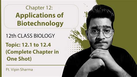 Exploring The Applications Of Biotechnology In Modern Science Galaxy Ai