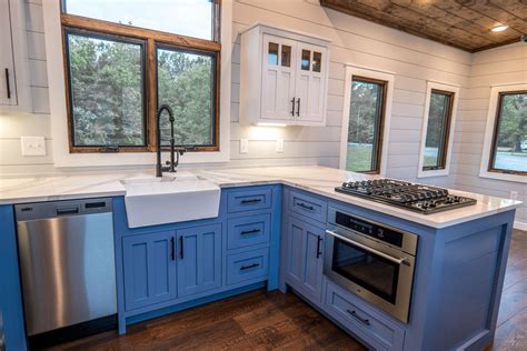 Timbercraft Big Sky Timbercraft Tiny Homes Timbercraft Big Sky Timbercraft Tiny Homes