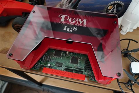 Igs Poly Game Master Pgm Acrylic Plates Lions3