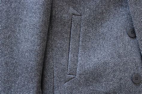 How To Sew A Single Welt Pocket Pattern Included