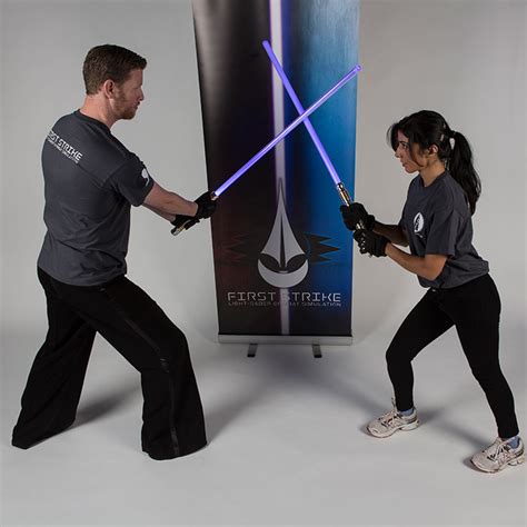 1 First Strike Combat