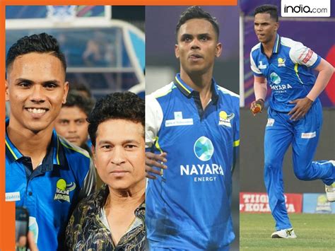 Who Is Abhishek Dalhor कौन है अभिषेक डलहोर जिनकी Ipl 2025 में हुई