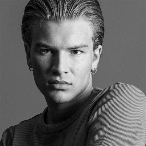 Iso Model Management Andrea G