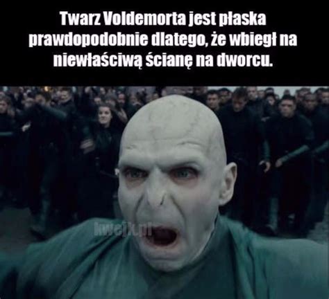 Hit Kit Czy Git Memy Harry Potter Samequizy