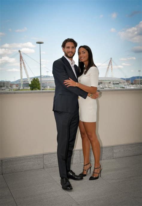 بیوگرافی مانوئل لوکاتلی Manuel Locatelli