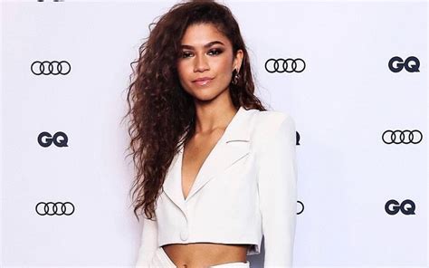 Emmy Zendaya Quebra Recorde Ao Ganhar Por Euphoria Veja Vencedores Jovem Pan
