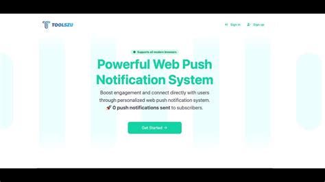 Free Push Notification Wordpress And Blogger Step By Step Setup Guide 🚀