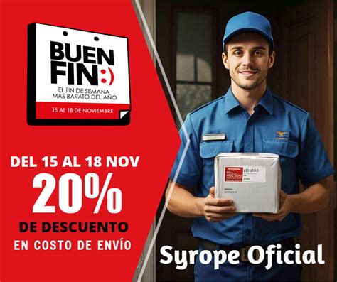 Syrope Oficial