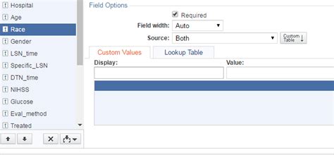 Dropdown Form Item Set To Blank With Dropdown Arrow Indicator User Javascript And Css