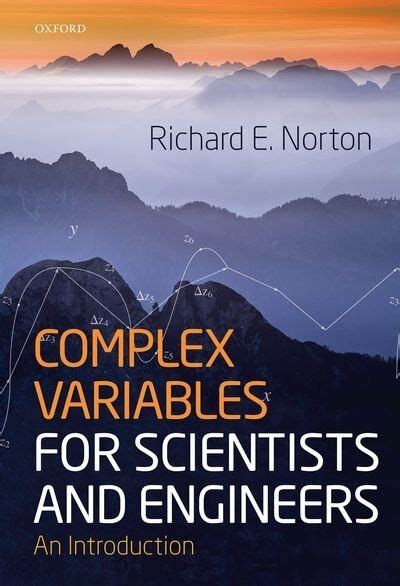 Complex Variables For Scientists And Engineers An Introduction Book By