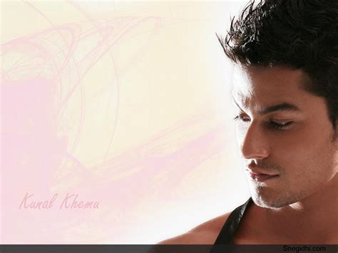 Kunal Khemu Wallpaper