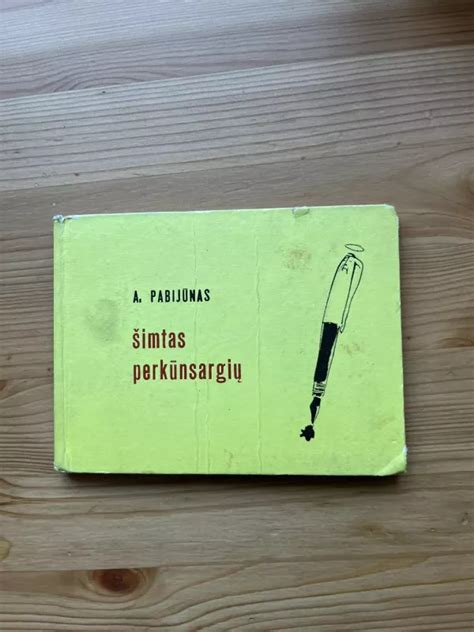 Šimtas Perkūnsargių Algimantas Pabijūnas Knyga