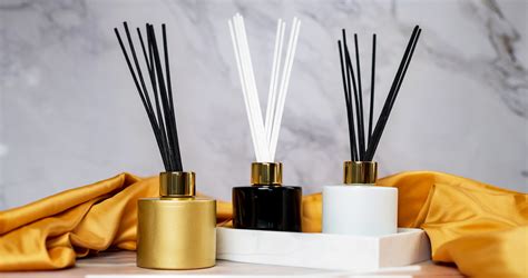 Reed Diffuser Bottles Diffuser Bottles Candle Shack Uk
