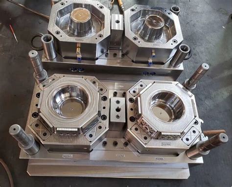 Stainless Steel Thin Wall Container Mould Manufacturer Supplier From