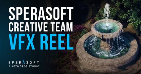 Video Sperasoft On Linkedin Sperasoft Vfx Sperasoftcreativeteam