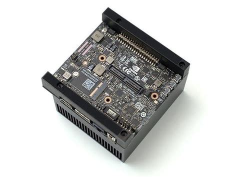 Nvidia S Deep Learning Accelerators In Linux Kernel