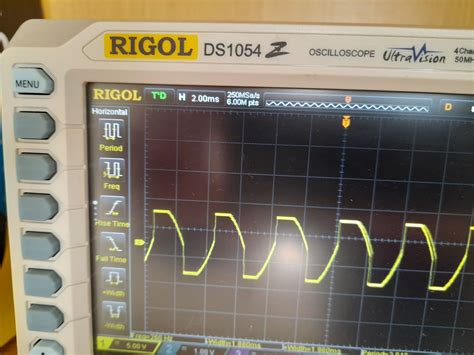 Risolto Problema Con Potenziometri Digitali Di Un Sinthetizer Con Mcp4251 Hardware Arduino