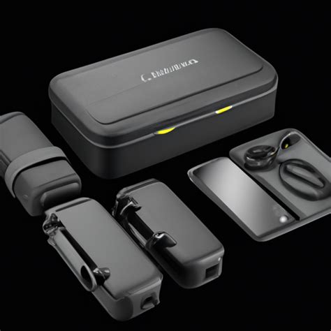 Rlsoco Carrying Case Review