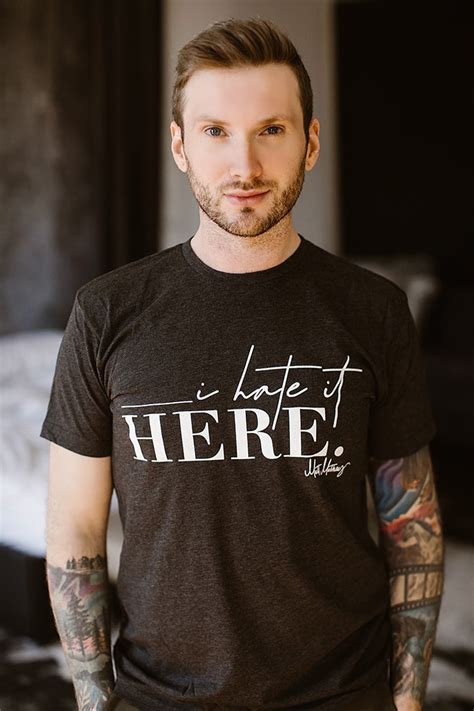 Apparel Matt Mathews