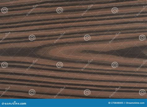 Makassar Milano Wood Background Stock Image Image Of Brown Striped
