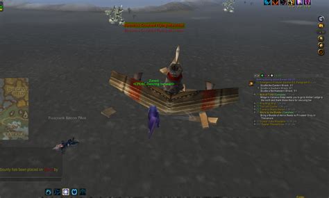 Quest Emergency Protocol Section 82 Paragraph D · Issue 2168