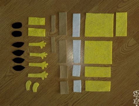 Spongebob Squarepants Pattern