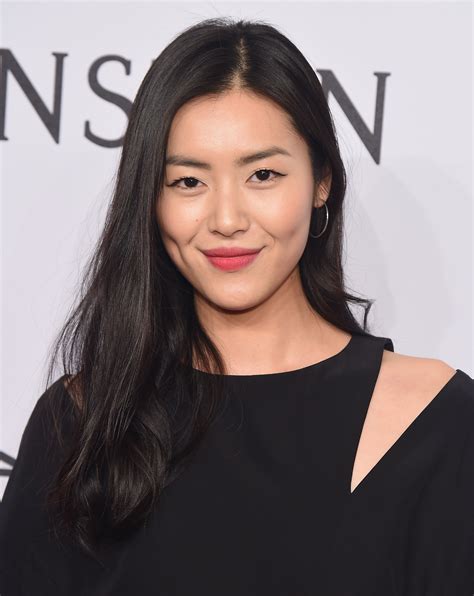 Supermodel Liu Wen Wants You To Understand That Not All Asian People Look The Same
