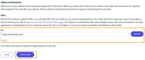Complete Guide To Create And Setup A Mapbox Api Token Wp Maps
