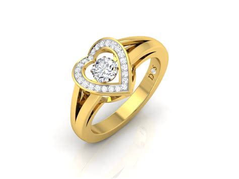 Celebrate Her Shine This Womens Day With Divine Solitaires