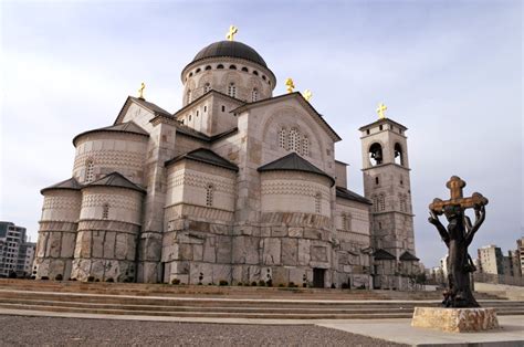 Сабрање свештенства и монаштва Митрополије црногорско приморске • Радио ~ Светигора