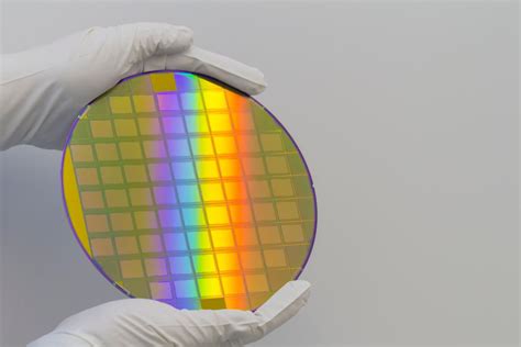 The Functions Of Ultra Flat Wafers Empowering Technology Wafer World