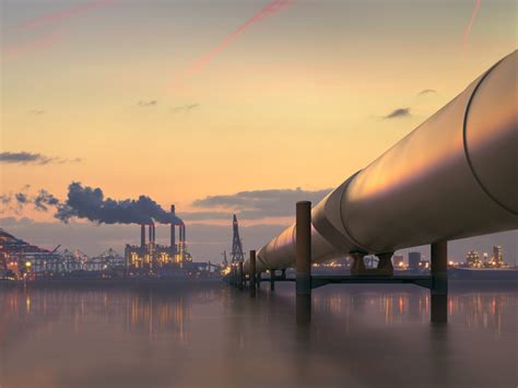 What Is Pipeline Integrity
