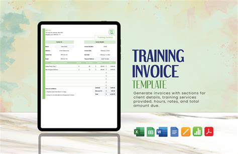 Invoice Templates In Apple Pages Invoice Templates For Pages Mac High Quality Document