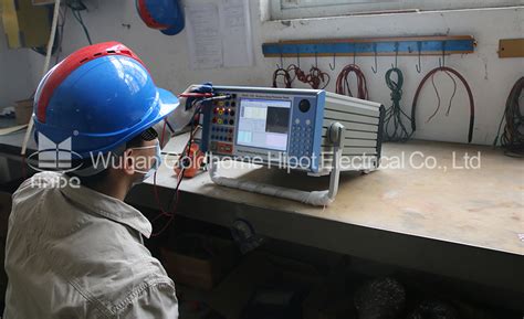 China Six Phase Relay Protection Tester Manufacturersandsuppliers