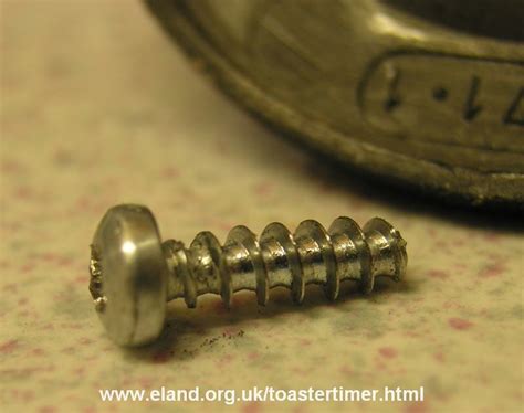 Dualit Toaster Timer Replacement How To With Pictures