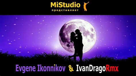 Evgene Ikonnikov Disco Magic Ivandragormx Youtube