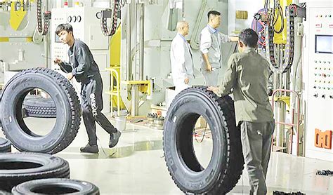 ကမ္ဘောဒီးယားနိုင်ငံ၏ ကားတာယာတင်ပို့မှု ၂၀၂၄ ခုနှစ်အတွင်း စံချိန်တင်အဖြစ် ၁၂၉ ဒသမ ၇ ရာခိုင်နှုန်း