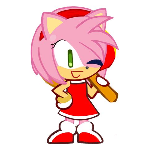 Finished With Amy Cookie Fandom