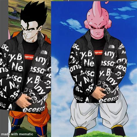 Part 2 If Drip Buu Saga Bot Doing All Of The Buu Forms Lol R Officialyarog