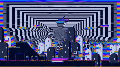 Prsml When Worlds Warp More Original GIFs Here