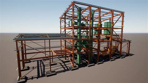 The Ultimate Autodesk Advance Steel Plugins