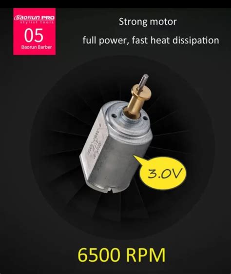 Професионална машинка за подстригване на кучета и котки Baorun P9 Техно хоби