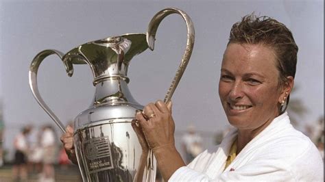 Dotties Dominance News Lpga Ladies Professional Golf Association