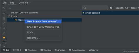 Git 图形化界面操作 git 图形化界面操作 CSDN博客